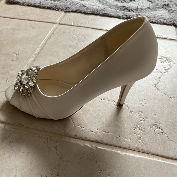 Paradox London Pink | Shoes | Brand New Wedding Shoes | Poshmark